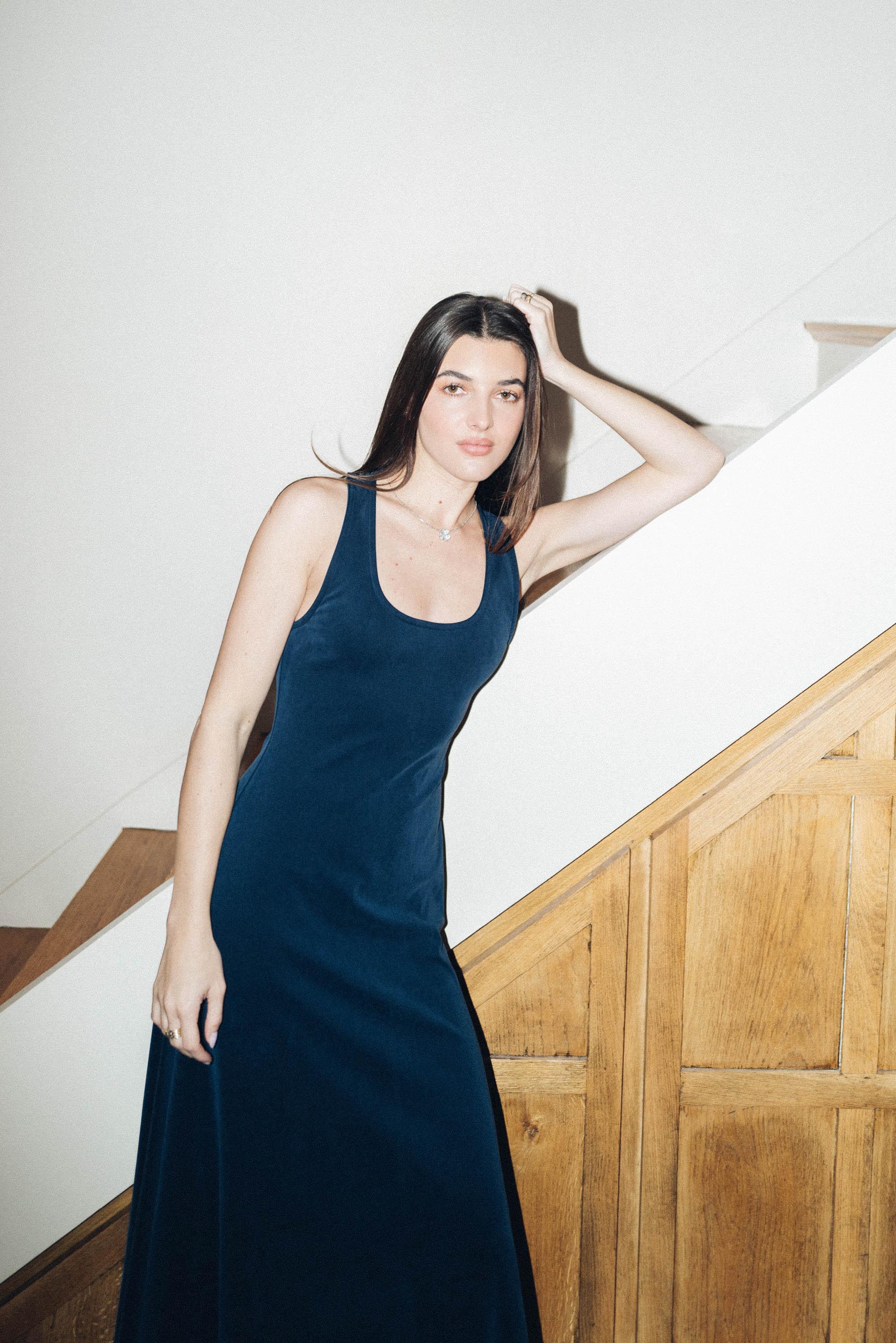 Alice Fresnel – The Yellow World